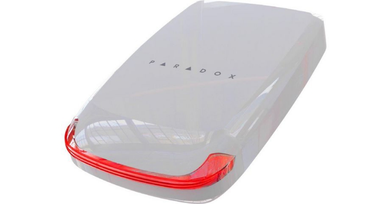Paradox SR130